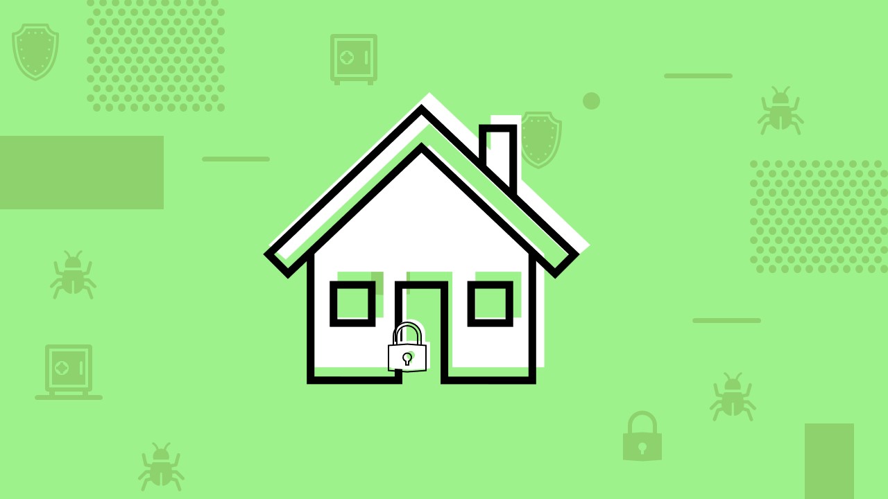 Cybersecurity im Home-Office-Heimnetzwerk – kmusec.com