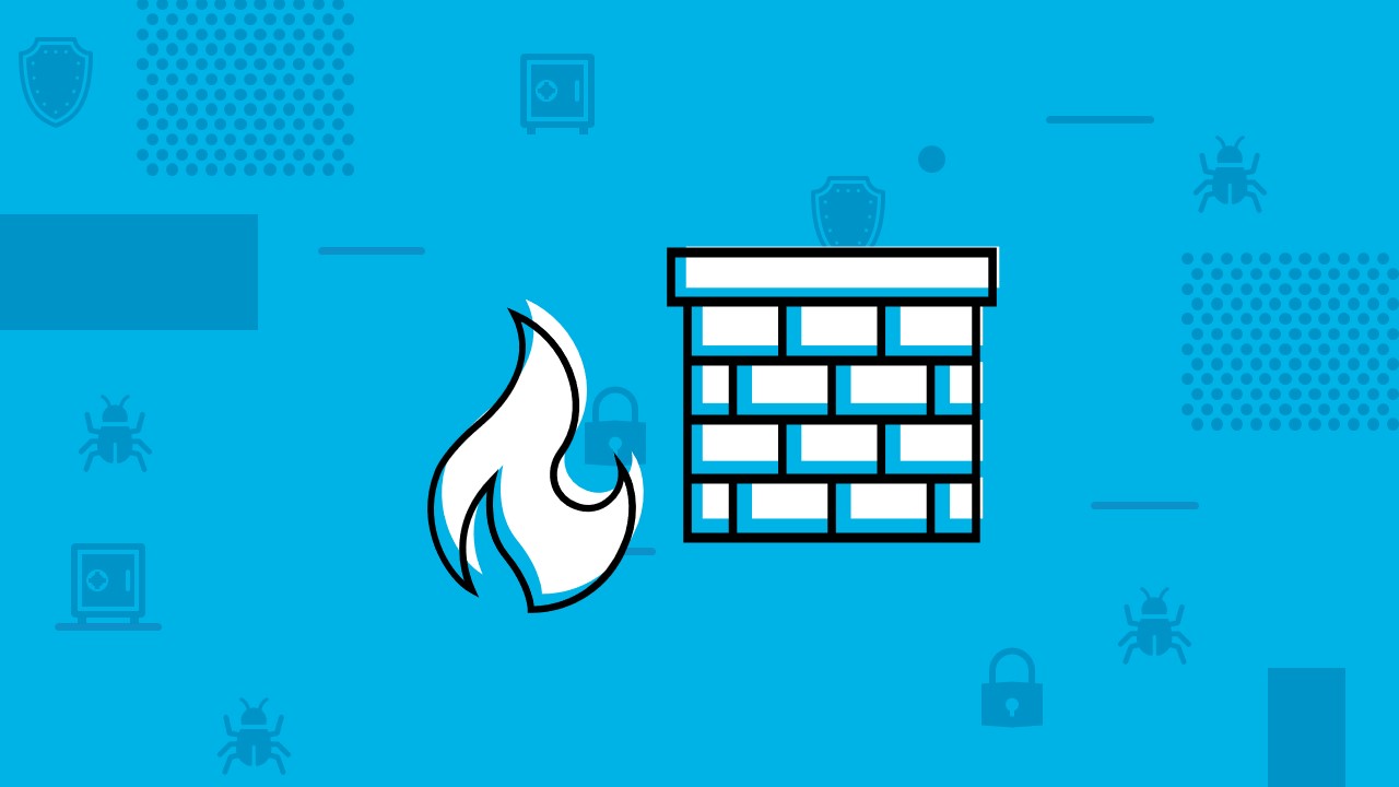 Firewalls in mittelständische Unternehmen – kmusec.com